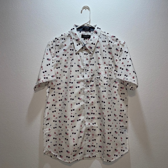 Eighty Eight | Shirts | Eighty Eight Platinum America Fourth Of July ...